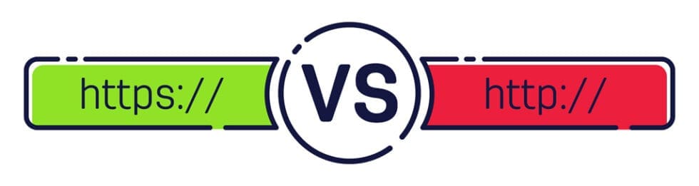 Het verschil tussen HTTP en HTTPS - VPN Nederland