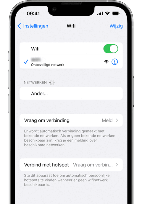Wat is een SSID en hoe vind je die? - VPN Nederland